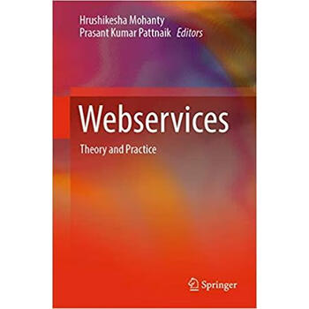Webservices: Theory and Practice