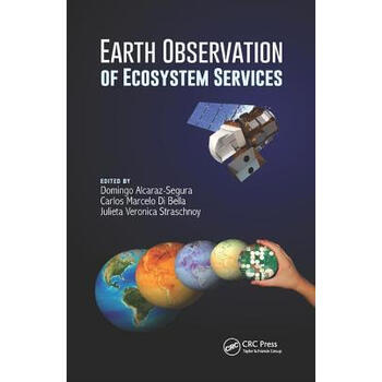 高被引Earth Observation of Ecosystem Services