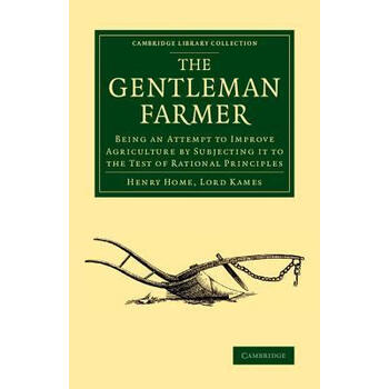 The Gentleman Farmer