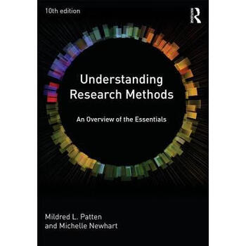 Understanding Research Methods: An Overview of