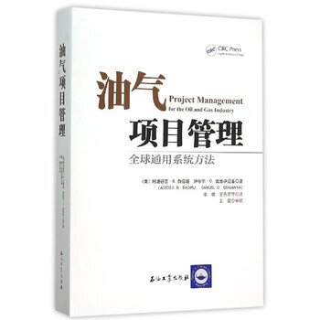 油气项目管理