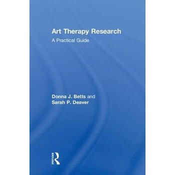 Art Therapy Research: A Practical Guide