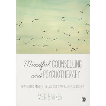 Mindful Counselling & Psychotherapy: Practising