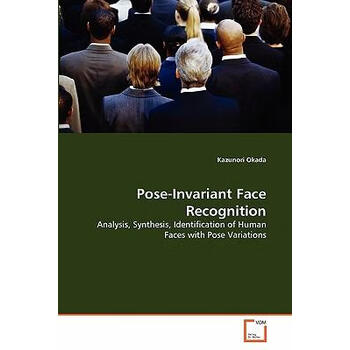Pose-Invariant Face Recognition