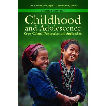 Childhood and Adolescence: Cross-Cultural Persp