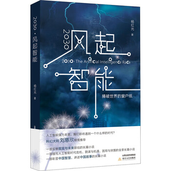 2030 风起智能