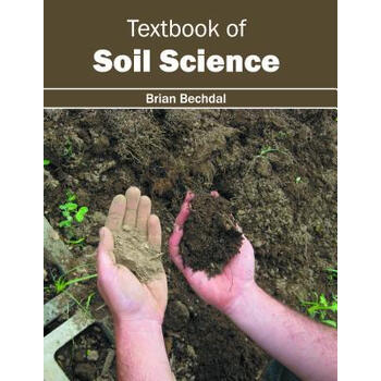 Textbook of Soil Science