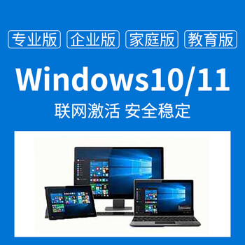 win10专业版激活码windows10教育版企业版密钥win11家庭中文正版 10专业版 - - - 京东JD.COM