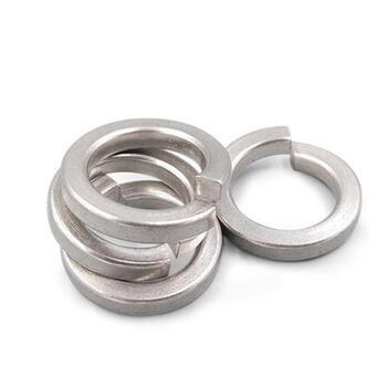 【兴立业6】不锈钢标准型弹簧垫圈 GB/T93/304（10个/组） 10 【行情 报价 价格 评测】-京东