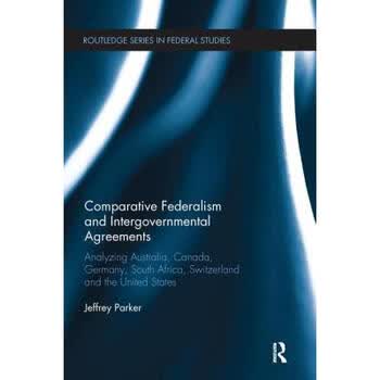 Comparative Federalism and Intergovernmental...