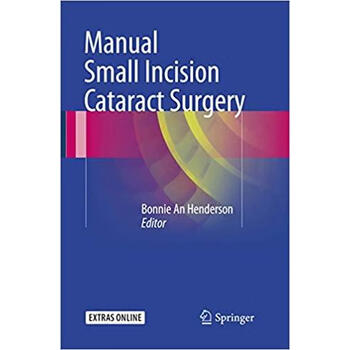 Manual Small Incision Cataract Surgery
