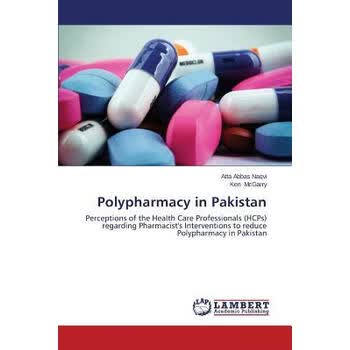 Polypharmacy in Pakistan