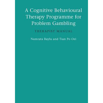 A Cognitive Behavioural Therapy Programme for P