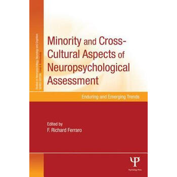 Minority and Cross-Cultural Aspects of Neuropsy