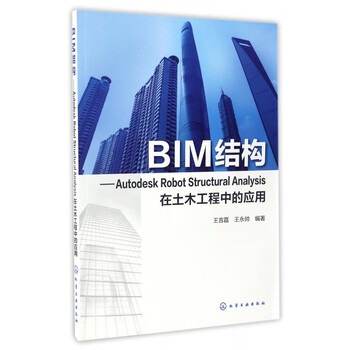 BIM结构--Autodesk Robot Structural Analysis在