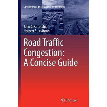 Road Traffic Congestion: A Concise Guide