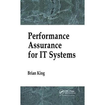 高被引Performance Assurance for It Systems