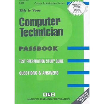 Computer Technician
