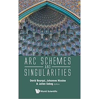 ARC Schemes and Singularities