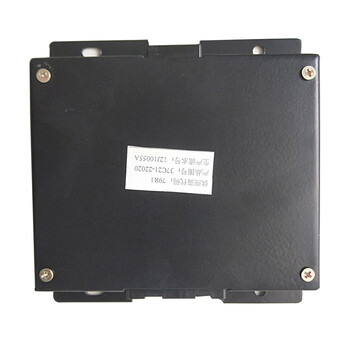 【虎臣1800A-150 】虎臣（HUCHEN） 东风猛士空调控制开关 EQ2050B空调控制器37C21-22020【行情 报价 价格 评测】-京东