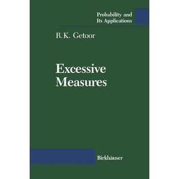 Excessive Measures