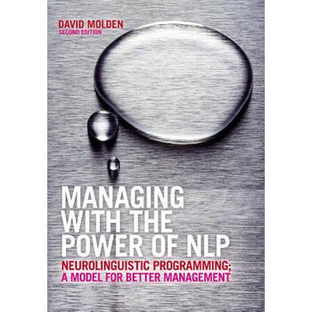 Managing with the Power of Nlp: Neurolinguistic