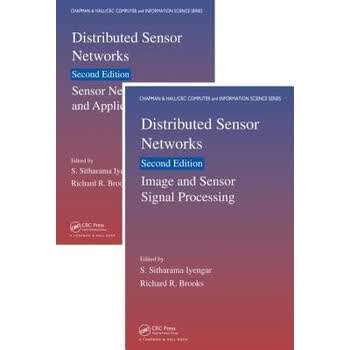 高被引Distributed Sensor Networks: Two Volume Set