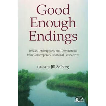 高被引Good Enough Endings: Breaks, Interruptions,