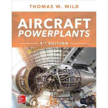 Aircraft Powerplants, Ninth Edition