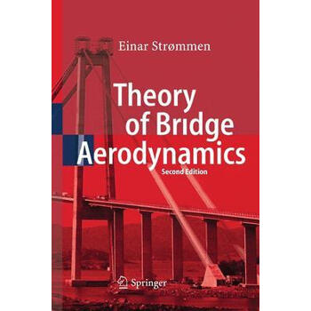 Theory of Bridge Aerodynamics