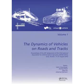 The Dynamics of Vehicles on Roads and Tracks: P