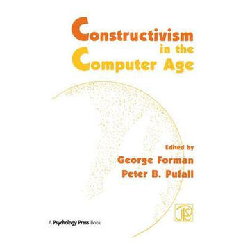 Constructivism in the Computer Age
