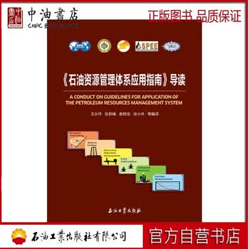 《石油资源管理体系应用指南》导读