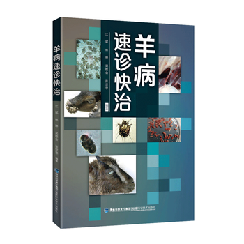 羊病速诊快治
