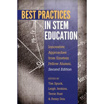 Best Practices in Stem Education: Innovative Ap
