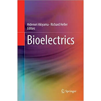 高被引Bioelectrics