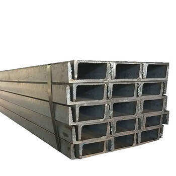 【兴选工品8#】兴选工品 Q235B黑色槽钢 U型槽钢 热轧幕墙槽钢 三米价 单位：根 8#【行情 报价 价格 评测】-京东