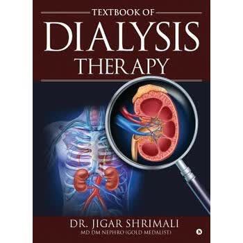 Textbook of Dialysis Therapy