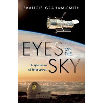 Eyes on the Sky: A Spectrum of Telescopes