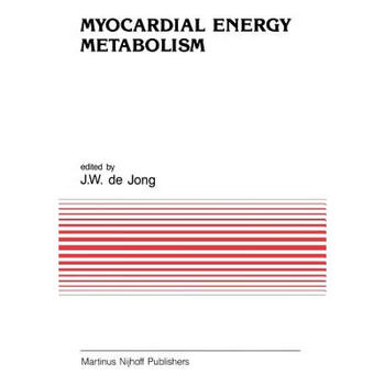 Myocardial Energy Metabolism
