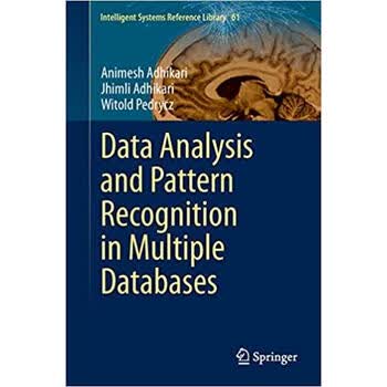 Data Analysis and Pattern Recognition in Multipl