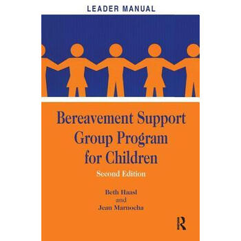 Bereavement Support Group Program for Children:
