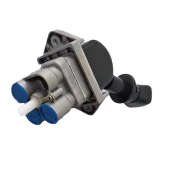 【秋里森96568】Qiulisen EQ1120 手控阀 东风手控阀/手刹阀/手制动【行情 报价 价格 评测】-京东