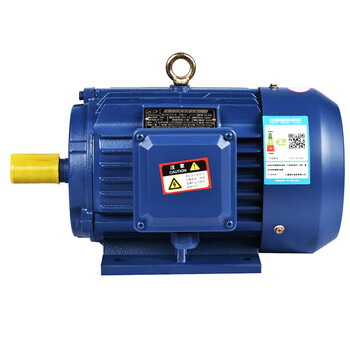 2级能效3KW电机超高效率三相异步电动机YE4-100L2-4极马达 YE4-100L2-4 3KW卧式【图片 价格 品牌 报价】-京东