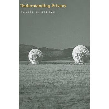 Understanding Privacy