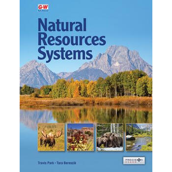 Natural Resources Systems