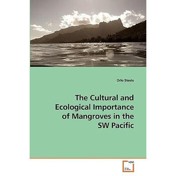 The Cultural and Ecological Importance of Mangr