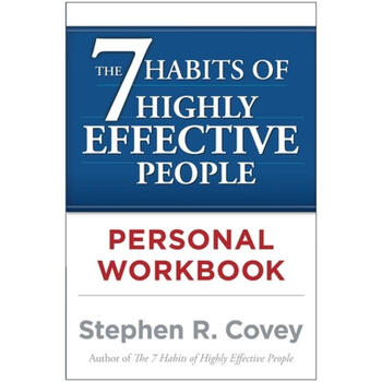 The the 7 Habits of Highly Effective People Per...