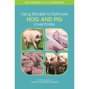 Using Models to Estimate Hog and Pig Inventorie