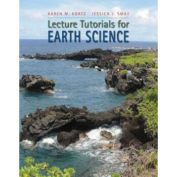Lecture Tutorials in Earth Science
